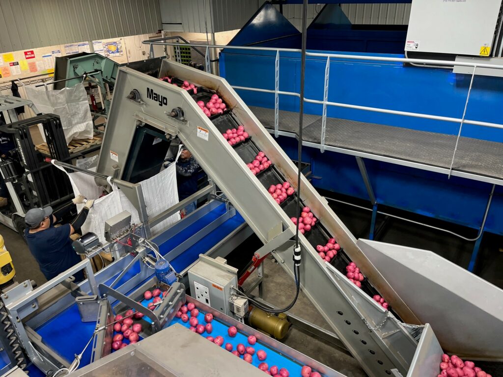 TOTE BAG AND BIN FILLERSINGLE AND DOUBLE/SWIVEL - Mayo