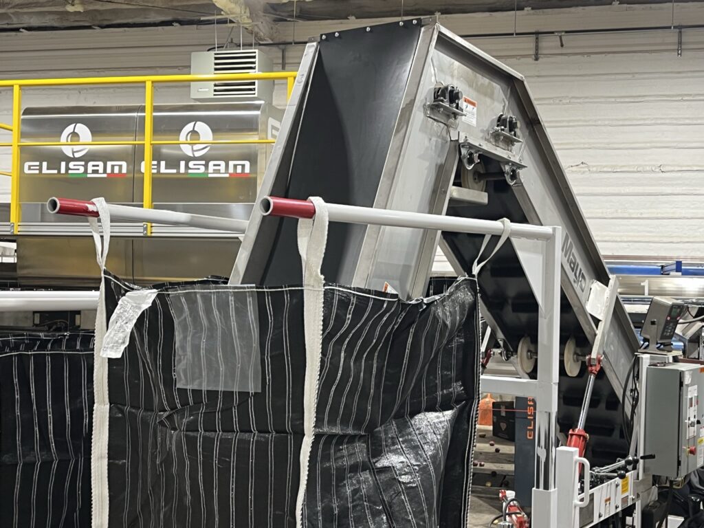 TOTE BAG AND BIN FILLERSINGLE AND DOUBLE/SWIVEL - Mayo