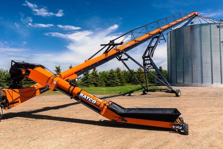 BATCO CONVEYORS - Mayo