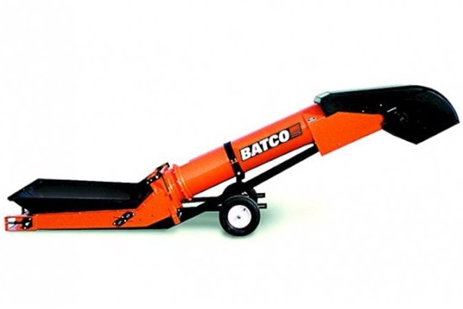 BATCO CONVEYORS - Mayo