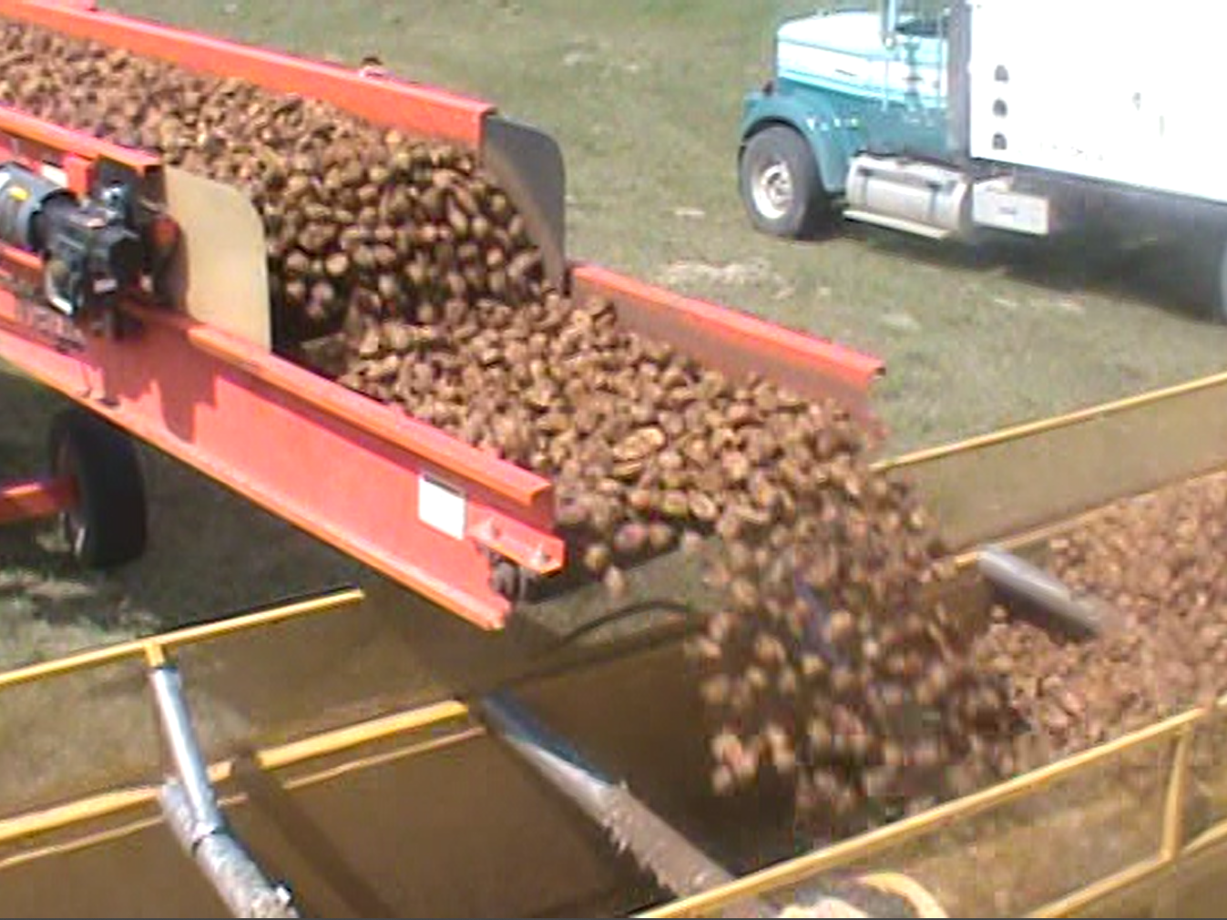 TELESCOPING LOADER - Mayo