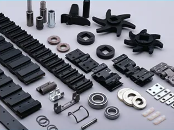 Harvester Chain and Parts Archives - Mayo