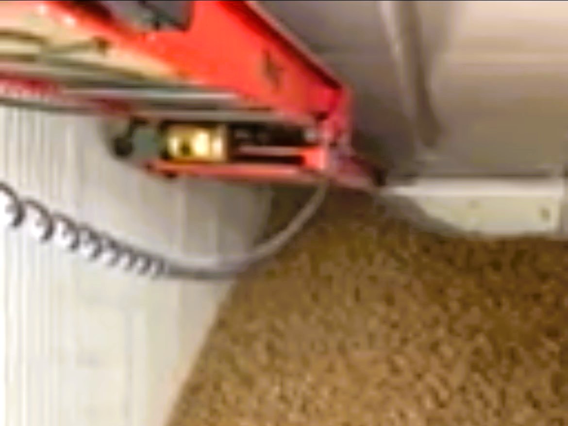 RAIL CAR LOADER - Mayo