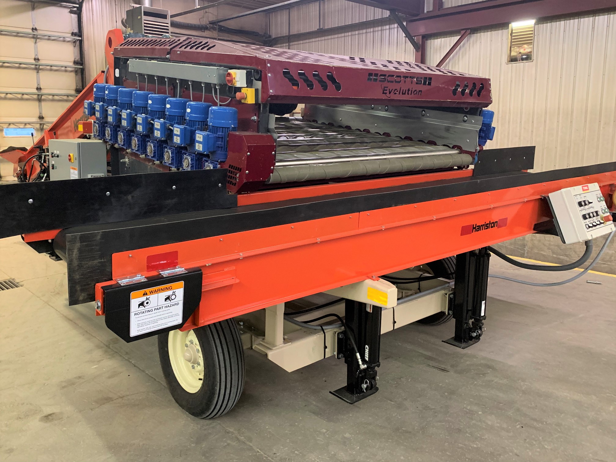 SPEED CLEAN ELIMINATOR - Mayo