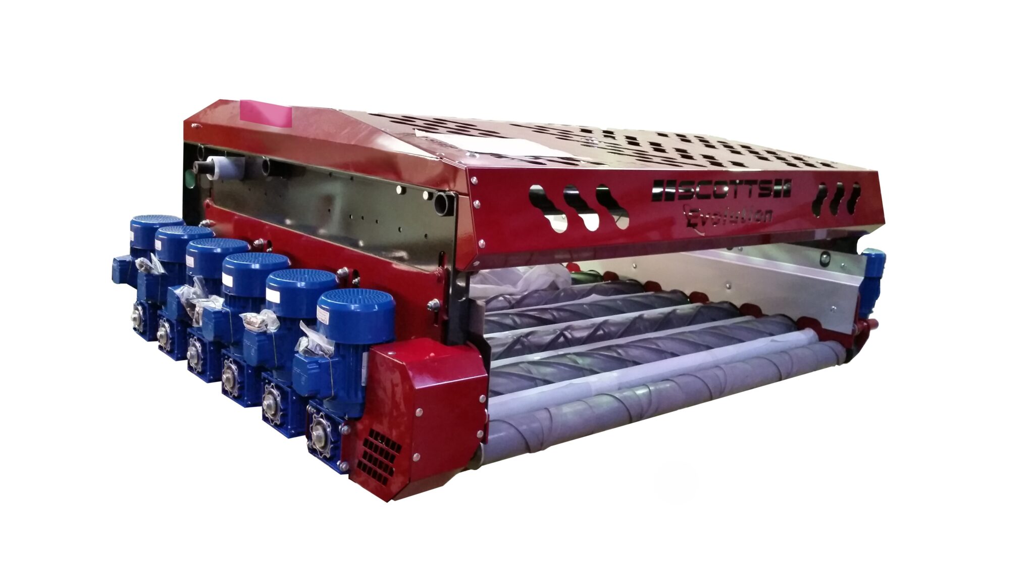 Scott Evolution Cleaning Table - Mayo